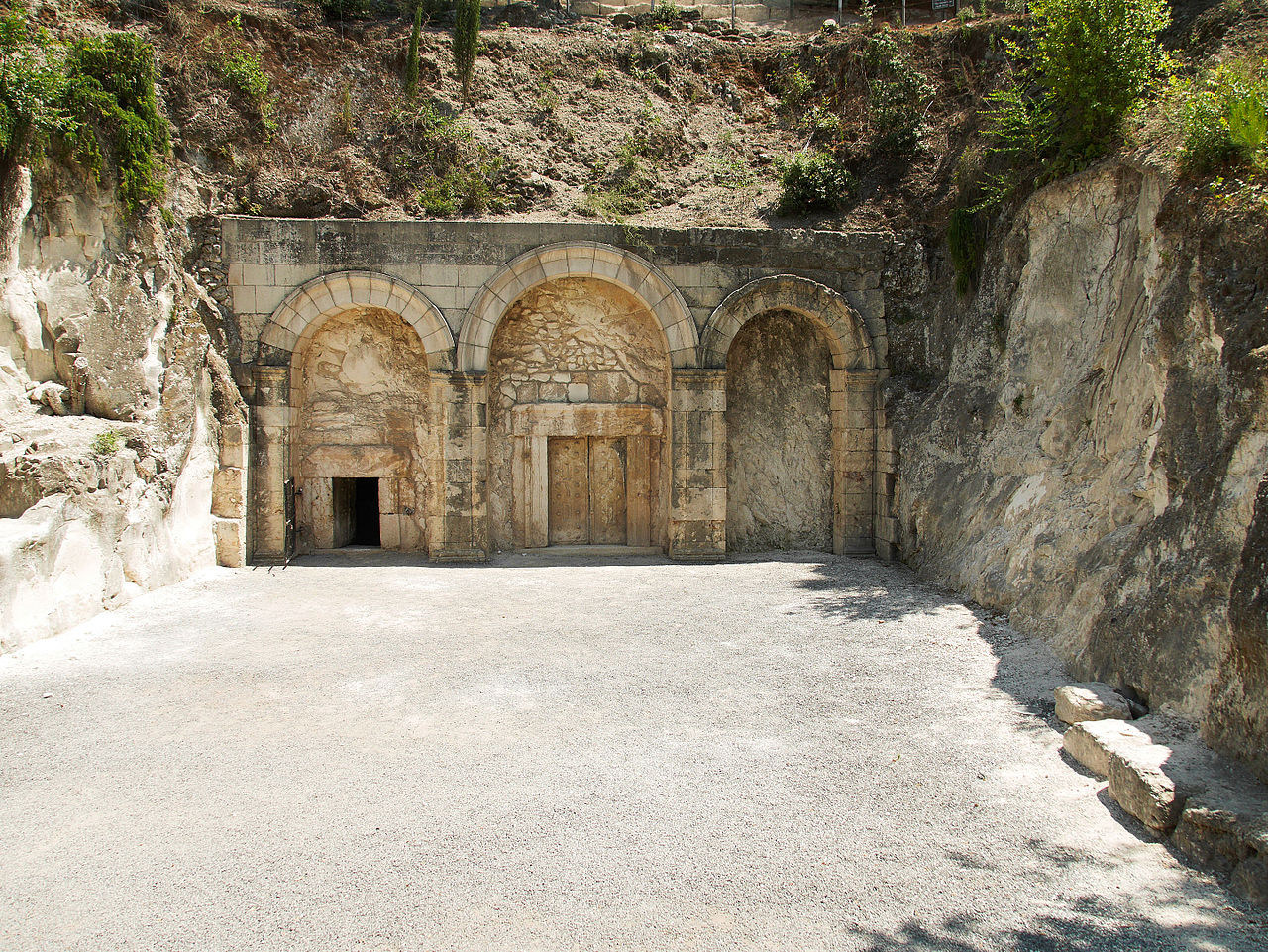 OU Israel - Beit Shearim with Shai Schupack - OU Israel